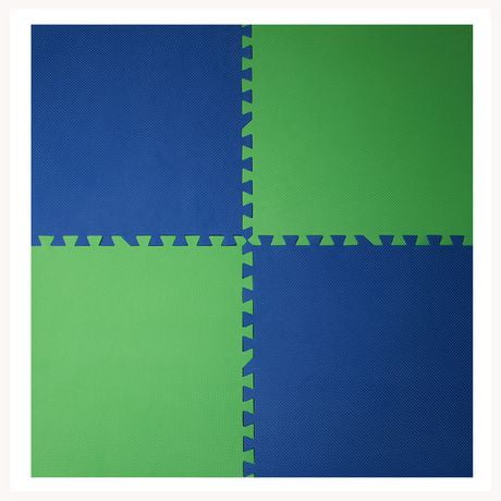 Connect-A-Mat Interlocking Mats - Walmart.ca
