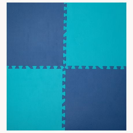 Connect-A-Mat Interlocking Mats | Walmart Canada