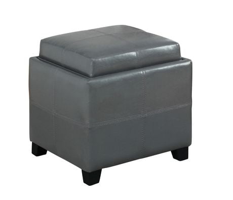 Click here for Worldwide Homefurnishings Inc Anika Ii-Storage Ott... prices