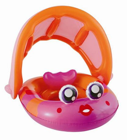 Play Day Fish Baby Float | Walmart Canada
