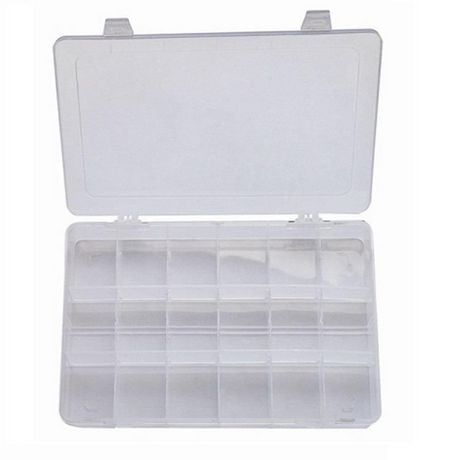 Click here for Hvtools Electronic Component Box (Hv132) Gray W*D*... prices