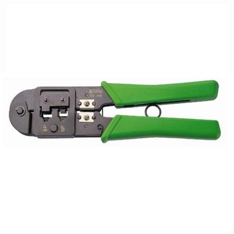 Click here for Hvtools Crimping Tool For Modular Plug (Hv268) Bla... prices