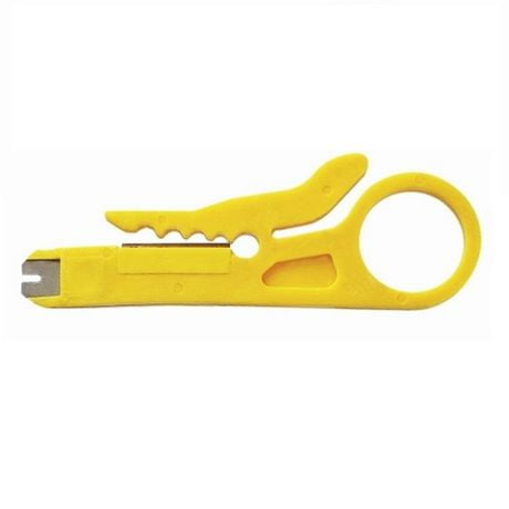 Click here for Hvtools Stripping Tool (Hv318) Yellow prices