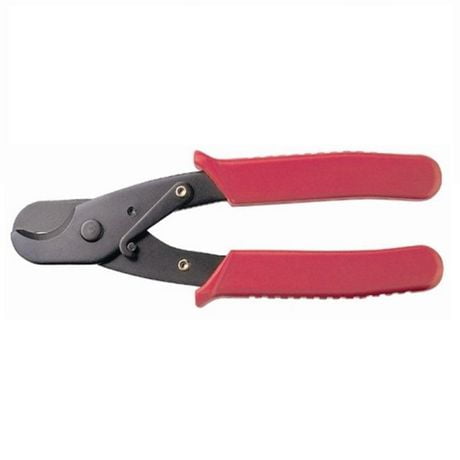 Click here for Hvtools Cable Cutter (Hv330) Black W*D*H (In.): 3.... prices