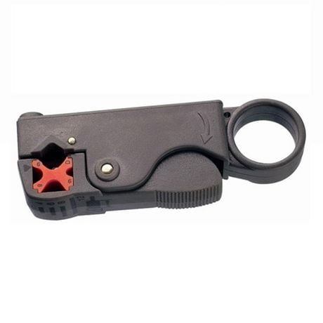 Click here for Hvtools Coaxial Cable Stripper For Rg 58 59 6 (Hv3... prices