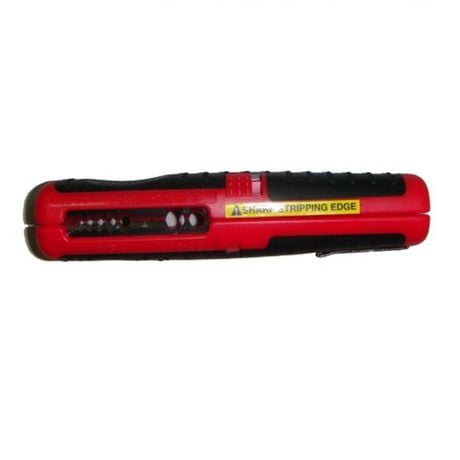 Click here for Hvtools Wire Stripper (Hv335) Red W*D*H (In.): 3.9... prices