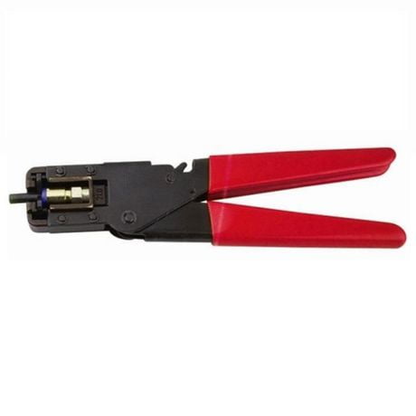 Click here for Hvtools Compression Tool For Rg59  Rg6 (Hv508) Sil... prices