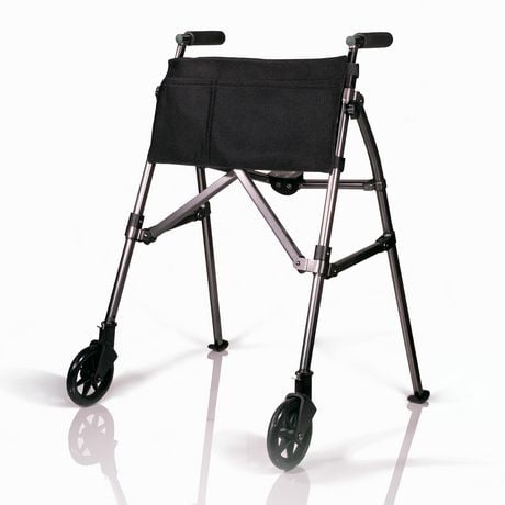 Stander EZ Fold-N-Go Walker - Walmart.ca