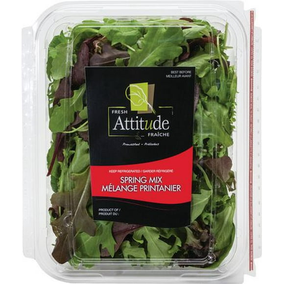 Fresh Attitude | Walmart Canada