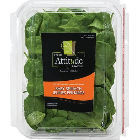 Fresh Attitude | Walmart Canada