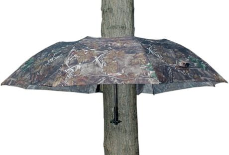 Altan 54" Treestand Cover Umbrella - Walmart.ca