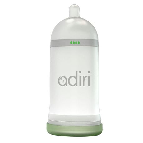 Adiri Nurser Stage 4 - White | Walmart Canada
