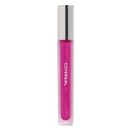 Click here for Covergirl Colorlicious Lipgloss Plumilicious - 650 prices