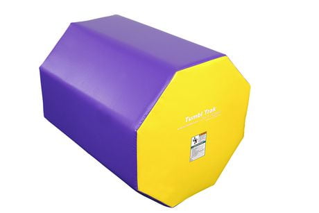 Tumbl Trak Lg Octagon | Walmart Canada