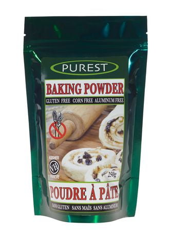 Purest Baking Powder - Walmart.ca