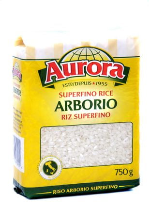 Aurora Arborio Rice | Walmart Canada
