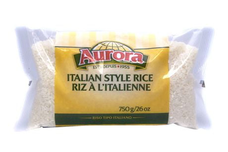 Aurora Italian Rice | Walmart Canada