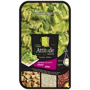 Fresh Attitude | Walmart Canada