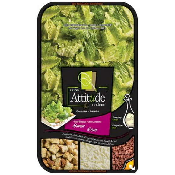 Fresh Attitude | Walmart Canada