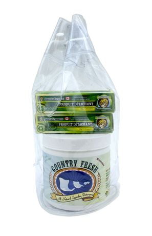 Click here for Bunchafarmers Bundle Small Country Fresh Laundry D... prices