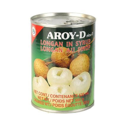 Aroy-D Longan in Syrup | Walmart Canada