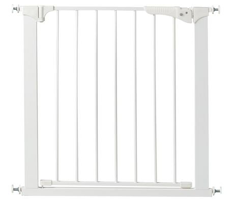 Click here for Kidco Gateway Pressure Mount Baby Safety Gate Whit... prices