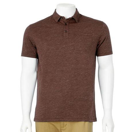 George Men's Polo | Walmart Canada