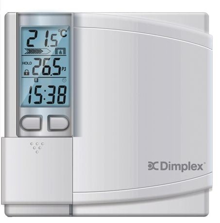 Dimplex North America Line Voltage Thermostat | Walmart Canada
