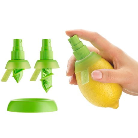 Click here for L Ku Lekue Citrus Lemon Fruit Mist Spray Green prices