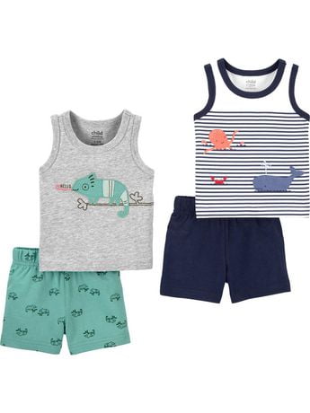 Click here for Child Of Mine By Carters Child Of Mine Made By Car... prices