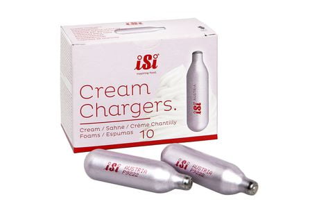 iSi Cream Charger | Walmart Canada