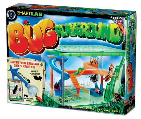 SMARTLAB Bug Playground - Walmart.ca