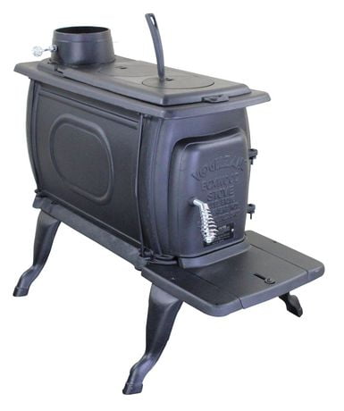 BX26EL Boxwood Cast Stove - Walmart.ca