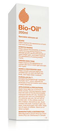 Click here for Bio-Oil Skincare Oil 200Ml prices