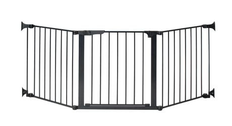 Click here for Kidco Auto Close Configure Gate Black Extra Wide prices
