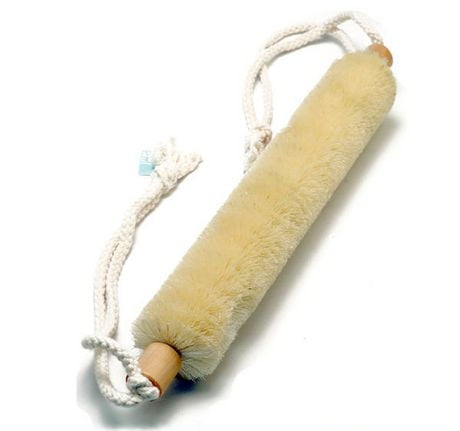 Skye Spa Sisal Back Scrub - Walmart.ca