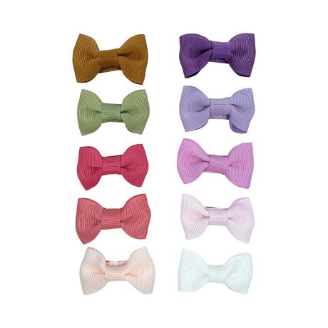 Click here for Baby Wisp - Baby  Toddler  Girls - Charlotte Bow S... prices