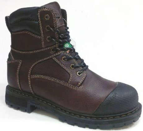 Workload Steel MaxToe Vigilant Mens Work Boot - Walmart.ca
