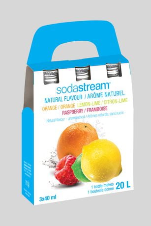 Click here for Sodastream Mywater Unsweetened  All-Natural Flavor... prices