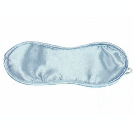 Skye Spa Satin Blue Eye Mask - Walmart.ca