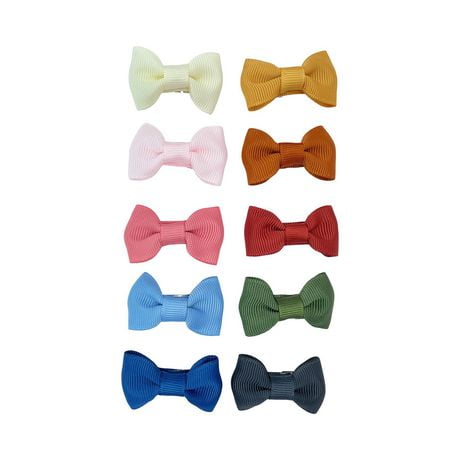 Click here for Baby Wisp - Baby  Toddler  Girls - Charlotte Bow S... prices