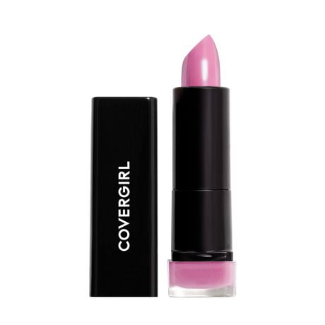 Click here for Covergirl Colorlicious / Exhibitionist Lipstick Ve... prices