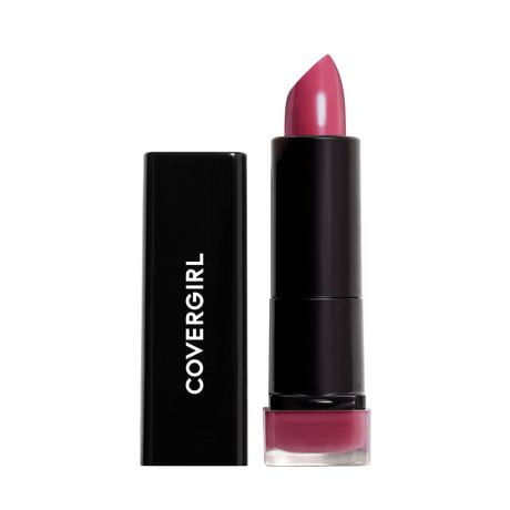Click here for Covergirl Colorlicious / Exhibitionist Lipstick Eu... prices