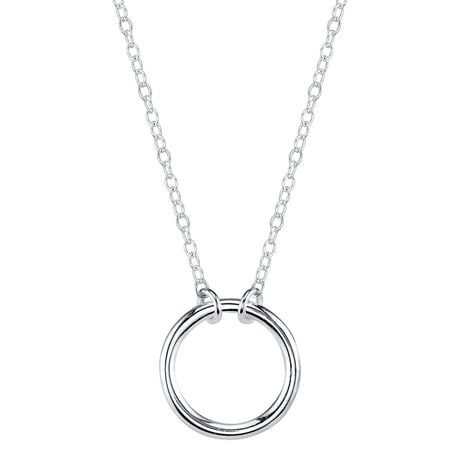 Inspire Open Necklace - Walmart.ca