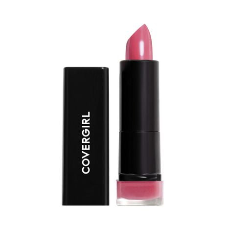 Click here for Covergirl Colorlicious / Exhibitionist Lipstick Te... prices