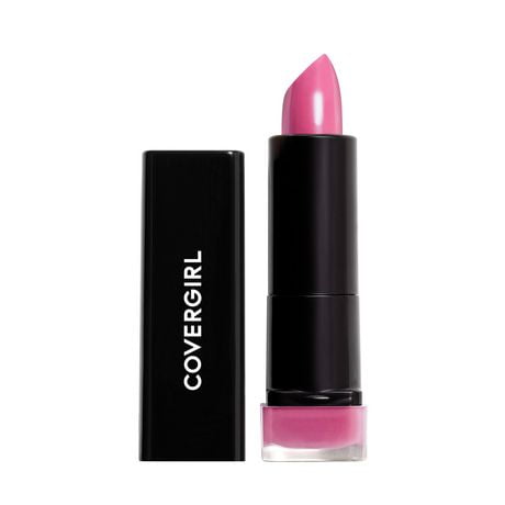 Click here for Covergirl Colorlicious / Exhibitionist Lipstick En... prices