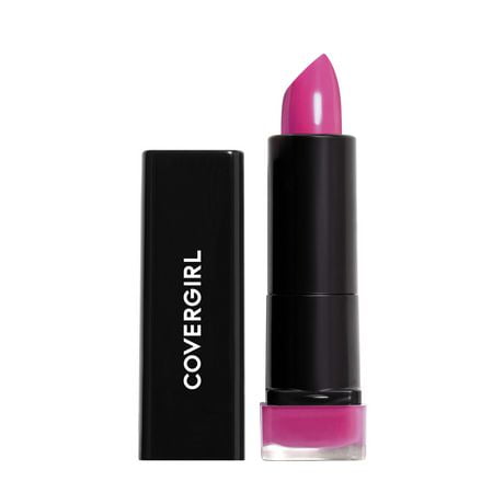 Click here for Covergirl Colorlicious / Exhibitionist Lipstick Bo... prices