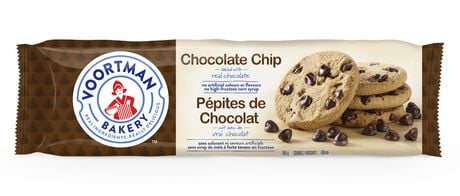 Voortman Bakery Chocolate Chip Cookies | Walmart Canada