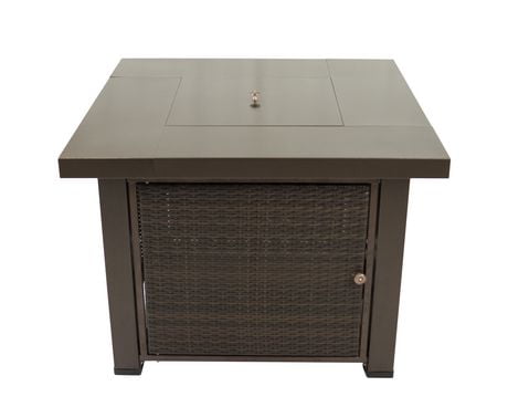 Click here for Pleasant Hearth Ofg419t Rio 38 Inch Square Wicker... prices