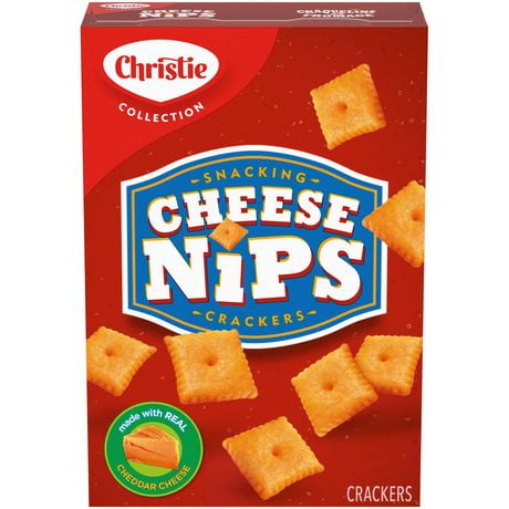 Cheese Nips | Walmart.ca